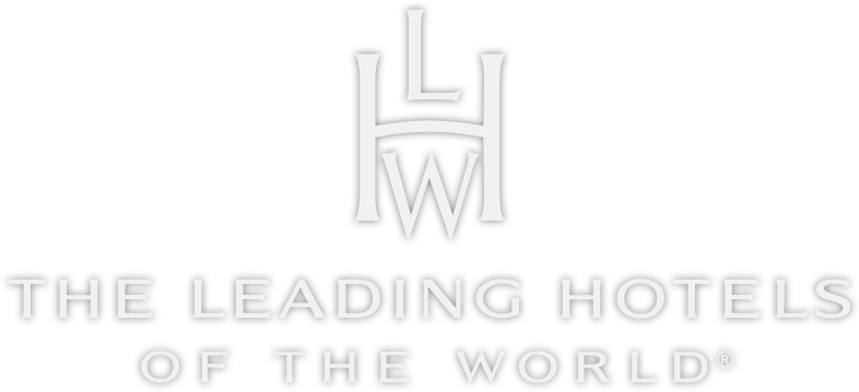 Leading Hotels of the World Sales Companion